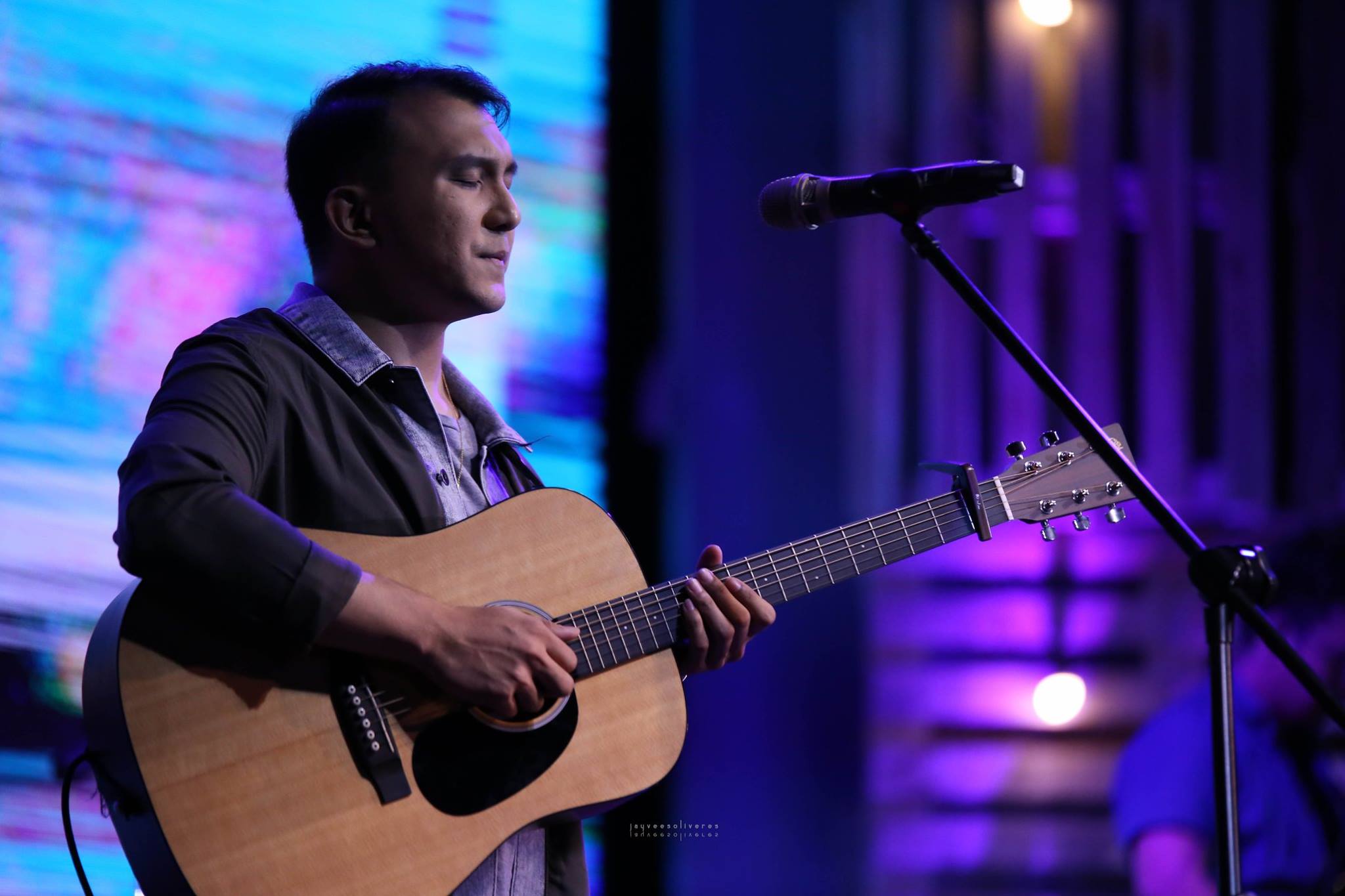 Joe Ramos